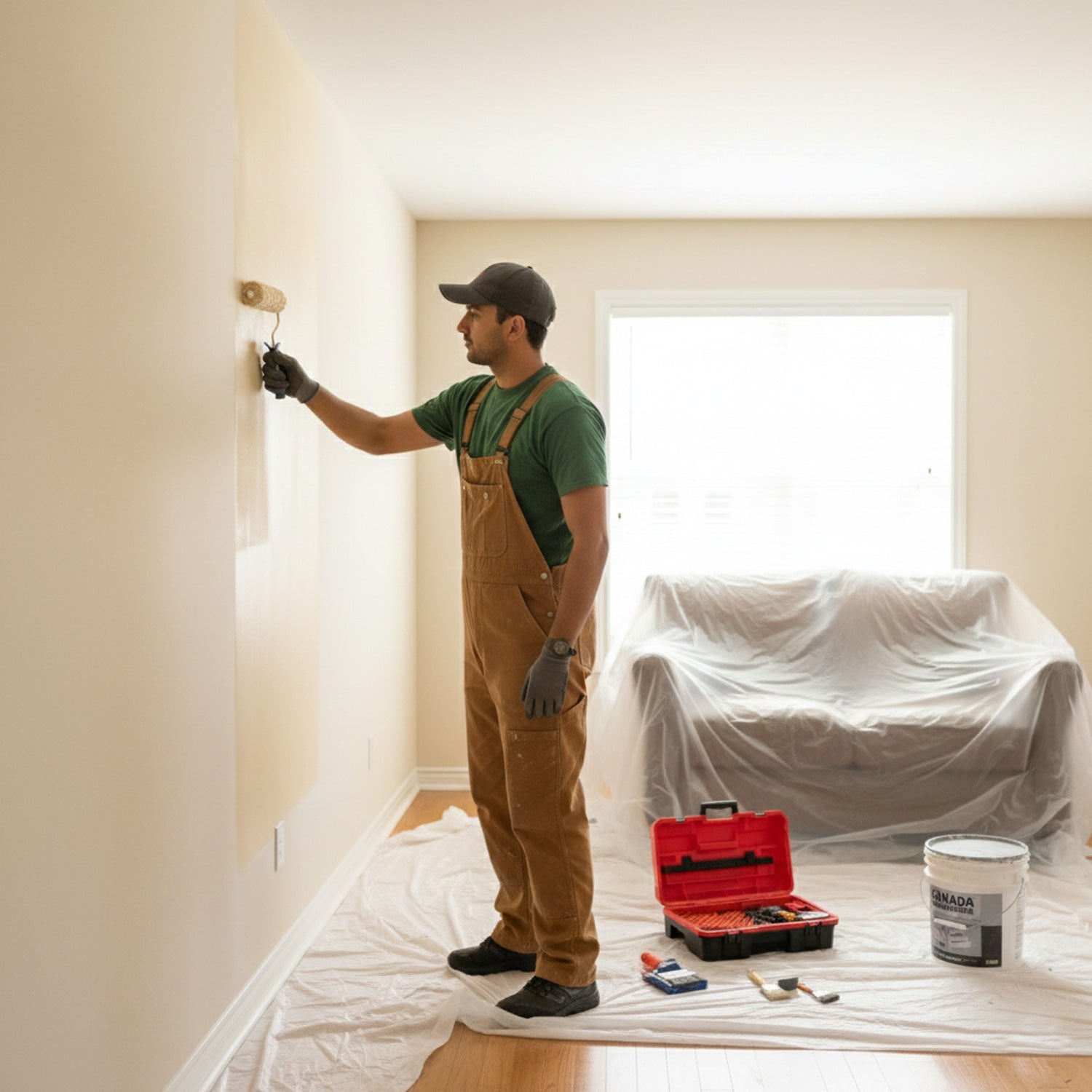How Much Should You Budget for Home Repairs in 2026? – Canada Handyman